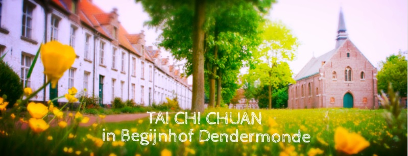 Zomerlessen Begijnhof – Dong Fang Dendermonde